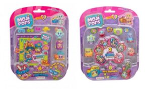Moji Pops: cosa sono e dove comprarle