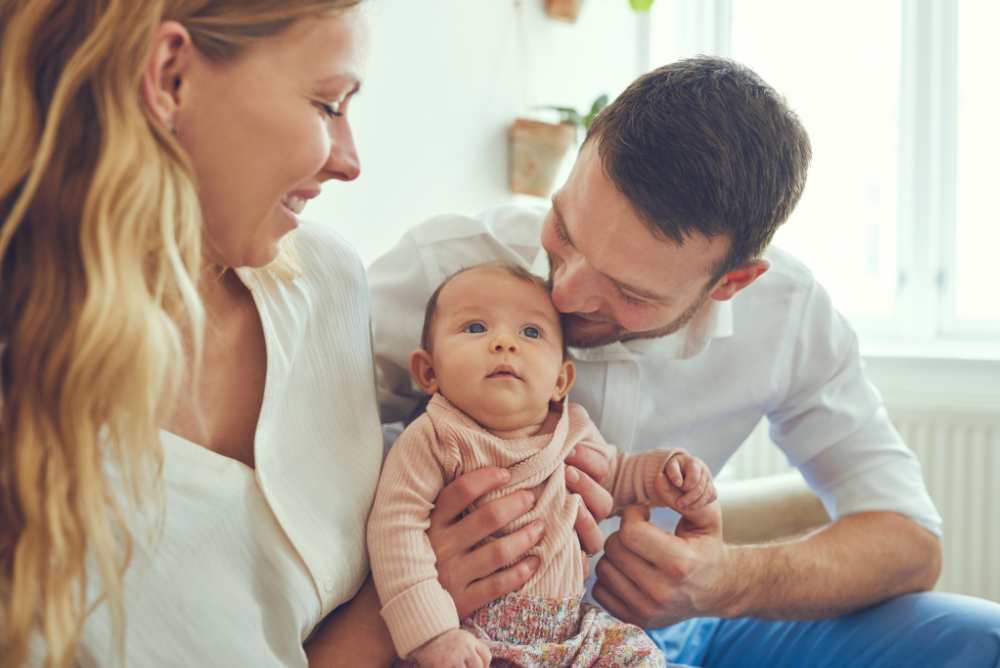 Nomi per bambini più diffusi in Italia
